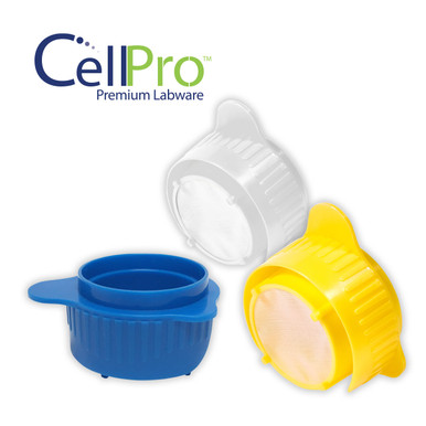 CellPro Premium Cell Strainer: 50-Pack for Laboratory Use