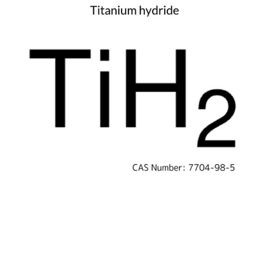 Titanium hydride, 1 X 1 kg (1123841000) | MilliporeSigma® (Sigma-Aldrich)