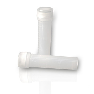 2.0 mL homogenization tubes pack of 500 with cap | ALKALI SCIENTIFIC