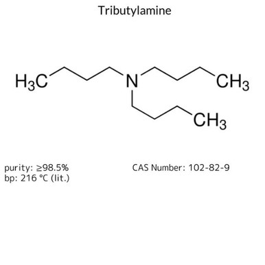 Tributylamine, 1 X 18 L (471313-18L) | MilliporeSigma® (Sigma-Aldrich)