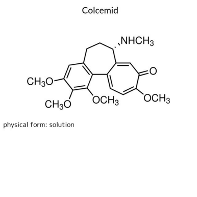 Colcemid, 20 mL (10295892001) | MilliporeSigma® (Sigma-Aldrich)
