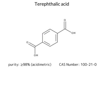 Terephthalic acid, 100 g (8007620100) | MilliporeSigma® (Sigma-Aldrich)