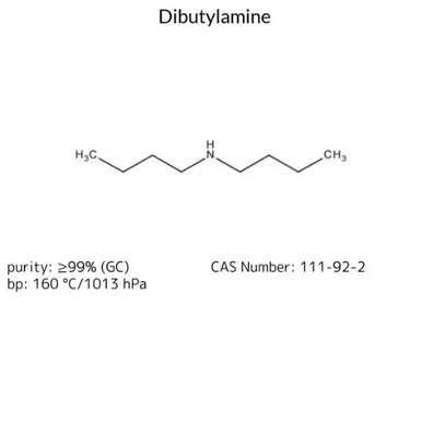 Dibutylamine, 1 X 2.5 L (8032222500) | MilliporeSigma® (Sigma-Aldrich)