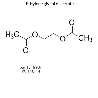 Ethylene glycol diacetate, 1 X 500 mL (525200-500ML) | MilliporeSigma ...