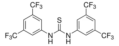 Schreiner′s Thiourea Catalyst, 1 X 250 mg (803863-250MG ...