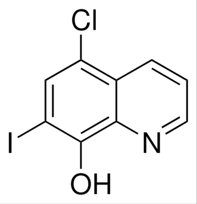 Clioquinol, 1 X 5 mg (Y0000364) | MilliporeSigma® (Sigma-Aldrich)