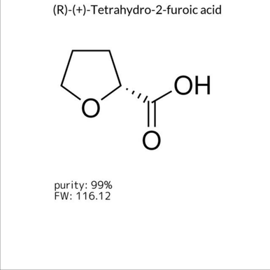 (R)-(+)-Tetrahydro-2-furoic acid, 1 X 5 g (479292-5G) | MilliporeSigma ...