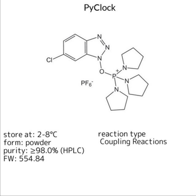 PyClock, 25 g (8510870025) | MilliporeSigma® (Sigma-Aldrich)