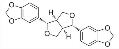 Sesamin, 10 mg (PHL89790-10MG) | MilliporeSigma® (Sigma-Aldrich)