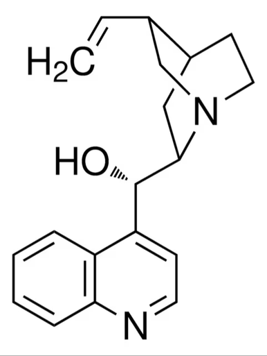 Cinchonine, 100 mg (PHL80963-100MG) | MilliporeSigma® (Sigma-Aldrich)