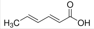 Sorbic acid, 100 mg (PHL80020-100MG) | MilliporeSigma® (Sigma-Aldrich)