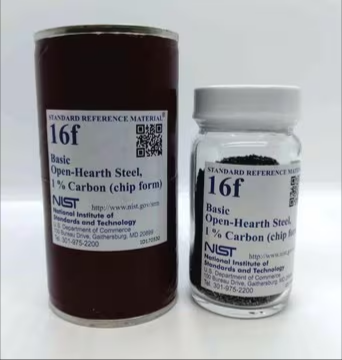 Basic open-hearth steel, 150 g (NIST16F) | MilliporeSigma® (Sigma-Aldrich)