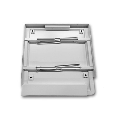 Stacking kit for 45 liter incubator | ALKALI SCIENTIFIC