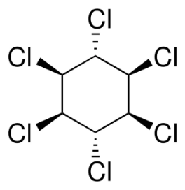 Lindane, 1 X 500 mg (PHR1244-500MG) | MilliporeSigma® (Sigma-Aldrich)