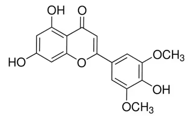 Tricin, 10 mg (PHL80987-10MG) | MilliporeSigma® (Sigma-Aldrich)