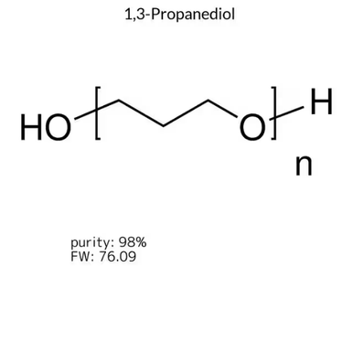 1,3-Propanediol, 1 X 500 g (P50404-500G) | MilliporeSigma® (Sigma-Aldrich)