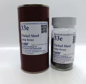 Nickel steel, 150 g (NIST33E) | MilliporeSigma® (Sigma-Aldrich)