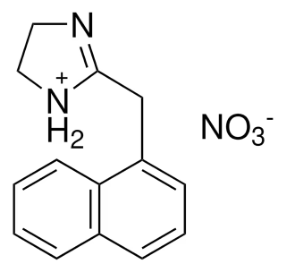 Naphazoline nitrate, 1 X 10 mg (N0100000) | MilliporeSigma® (Sigma-Aldrich)