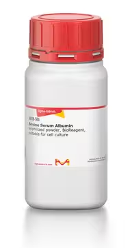 Bovine Serum Albumin, 1 X 50 g (A9418-50G) | MilliporeSigma® (Sigma ...