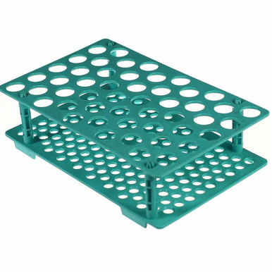 CellPro™ 15ml Sterile Centrifuge Tube Rack - Holds 50 Tubes