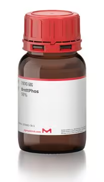 BrettPhos, 1 X 500 mg (718742-500MG) | MilliporeSigma® (Sigma-Aldrich)