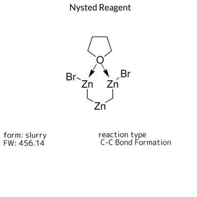 Nysted Reagent, 1 X 1 kg (381985-1KG) | MilliporeSigma® (Sigma-Aldrich)