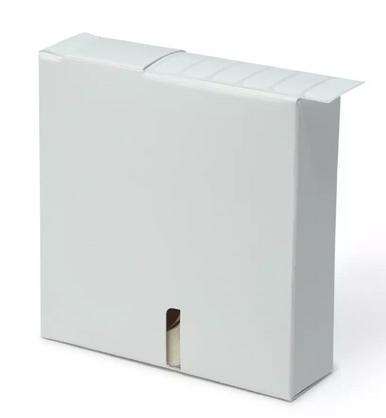 CRYO LABEL ROLLS 24x13mm for 0.5ml Tubes | ALKALI SCIENTIFIC