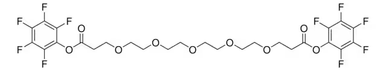 Bis-dPEG®₅-PFP ester, 100 mg (QBD10015-100MG) | MilliporeSigma® (Sigma ...