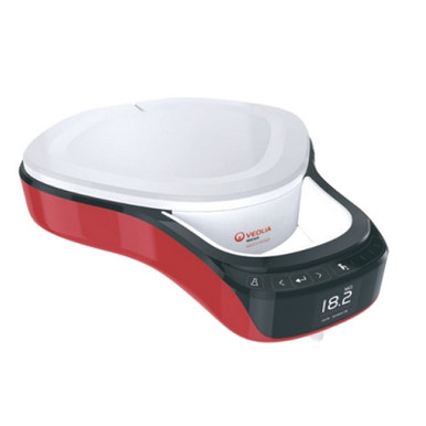 Halo Advanced Dispenser For PURELAB® Chorus 1