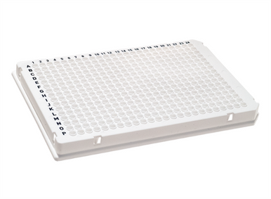 ProCycle White Roche 480 LightCycler QPCR Plate - 10 PK