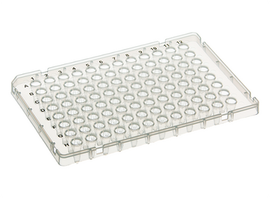 ProCycle Fast Optical qPCR Plates - ABI Style - 10 PK