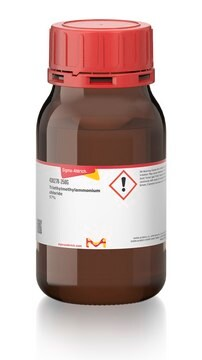 Triethylmethylammonium chloride, 1 X 250 g (438278-250G ...