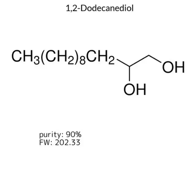 1,2-Dodecanediol, 1 X 250 g (213721-250G) | MilliporeSigma® (Sigma-Aldrich)