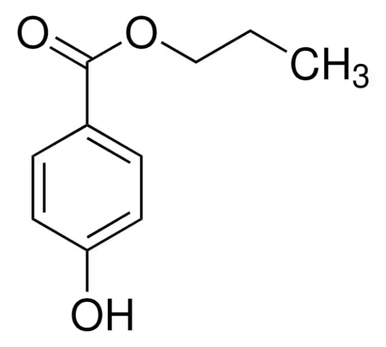Propylparaben, 10 g (PHR1010-10G) | MilliporeSigma® (Sigma-Aldrich)