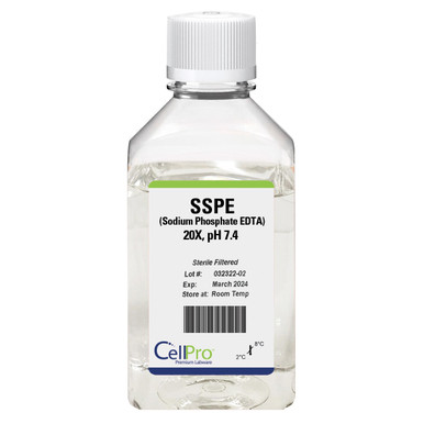 CellPro™ PBS Buffer | ALKALI SCIENTIFIC