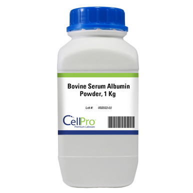 Bovine Serum Albumin (BSA) Powder | ALKALI SCIENTIFIC
