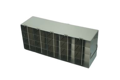 Upright Freezer Racks for 96 Deep-Well Microtiter Plates and Microtube ...