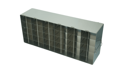 Upright Freezer Racks for 96 Deep-Well Microtiter Plates and Microtube ...