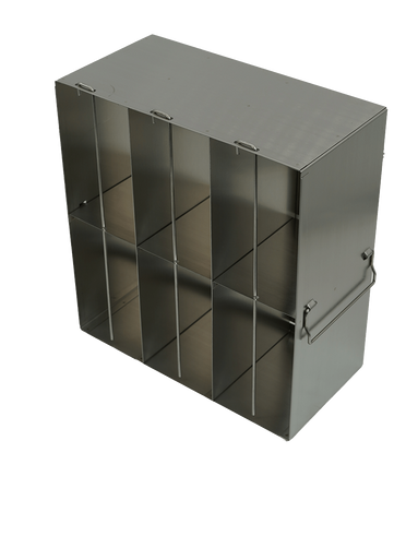 Upright Freezer Racks for 96-Well and 384-Well Plates with Locking Rod ...