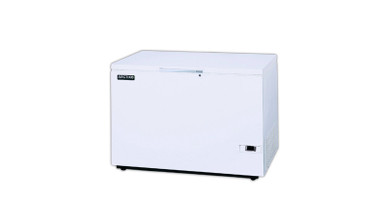 Arctiko™ SF 500 Large Lab Chest Freezer, 13cu. ft. | -30/-60°C