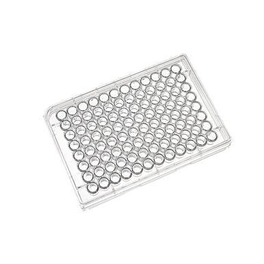 CellPro™ 96 Well Cell Culture Plate V-Bottom, 100/Case | Alkali Scientific