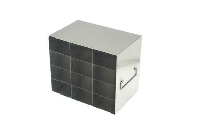 Upright Freezer Rack for 32/8 Flipper JR Reversible Multi-Boxes, 3 x 4 ...