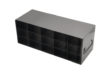 Upright Freezer Rack for 32/8 Flipper JR Reversible Multi-Boxes, 5 x 3 ...