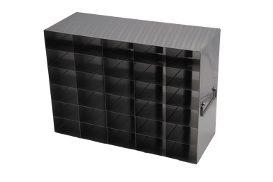 Upright Freezer Rack for 32/8 Flipper JR Reversible Multi-Boxes, 5 x 6 ...
