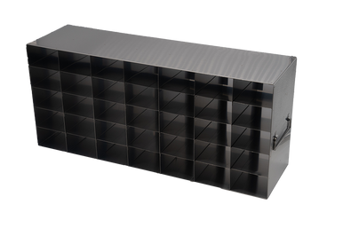 Upright Freezer Rack for 32/8 Flipper JR Reversible Multi-Boxes, 7 x 5 ...
