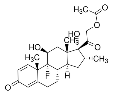 Dexamethasone Acetate, 1 g (PHR1527-1G) | MilliporeSigma® (Sigma-Aldrich)