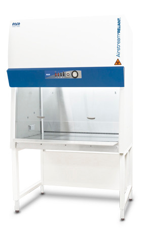 Esco® (AR2-3S9) Airstream Reliant Gen 3 Class II Type A2 Biological ...