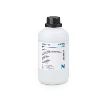 Buffer solution, 1 X 10 L (1094399010) | MilliporeSigma® (Sigma-Aldrich)