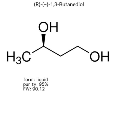 (R)-(−)-1,3-Butanediol, 1 X 1 g (237612-1G) | MilliporeSigma® (Sigma-Aldrich)