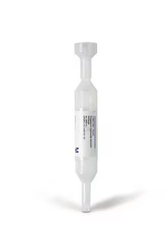 Buffer concentrate, 1 amp (1098800001) | MilliporeSigma® (Sigma-Aldrich)